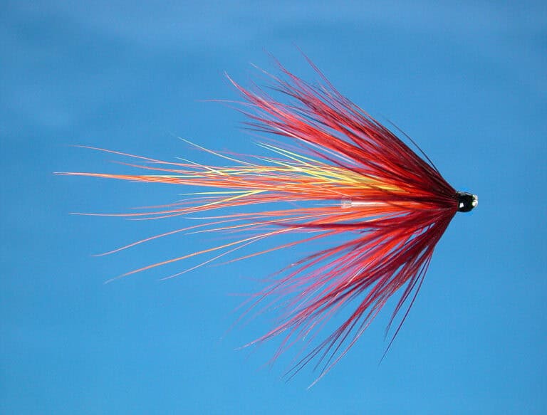 TUBE FLIES - Tube Fly Tying and Tube Fly Fishing
