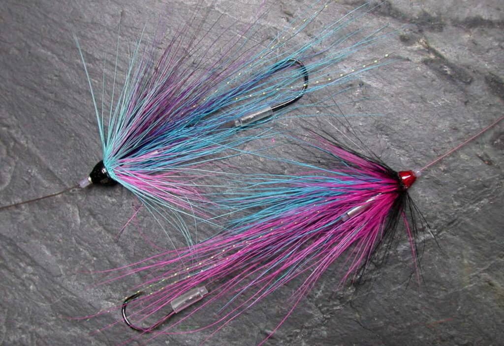 free-swinging-single-tube-hooks - TUBE FLIES