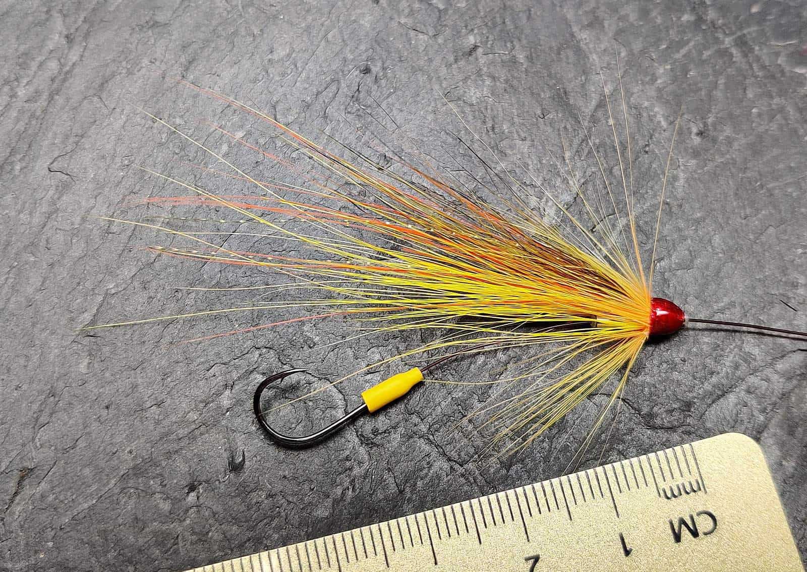 free-swinging-tube-hook - TUBE FLIES