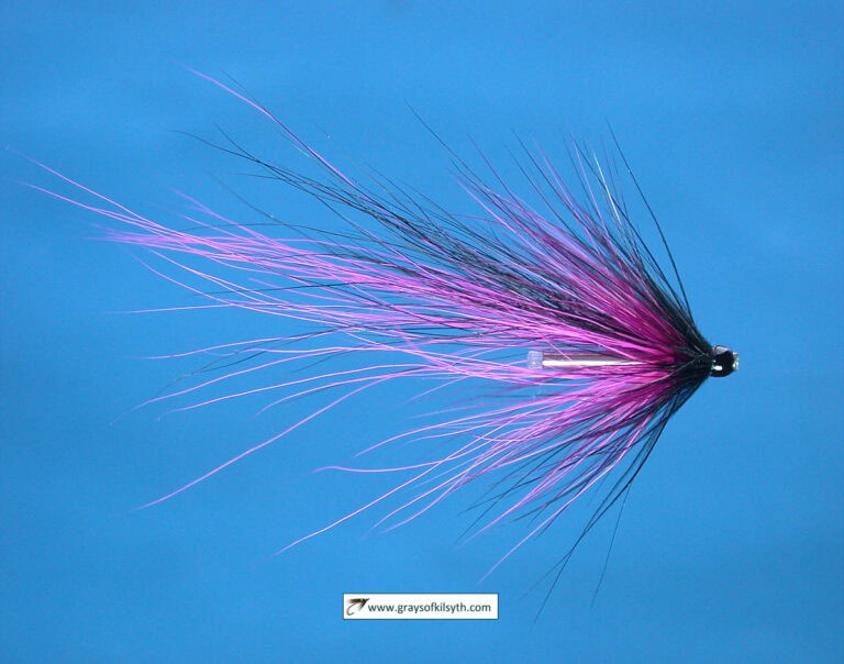 TUBE FLIES - Tube Fly Tying and Tube Fly Fishing
