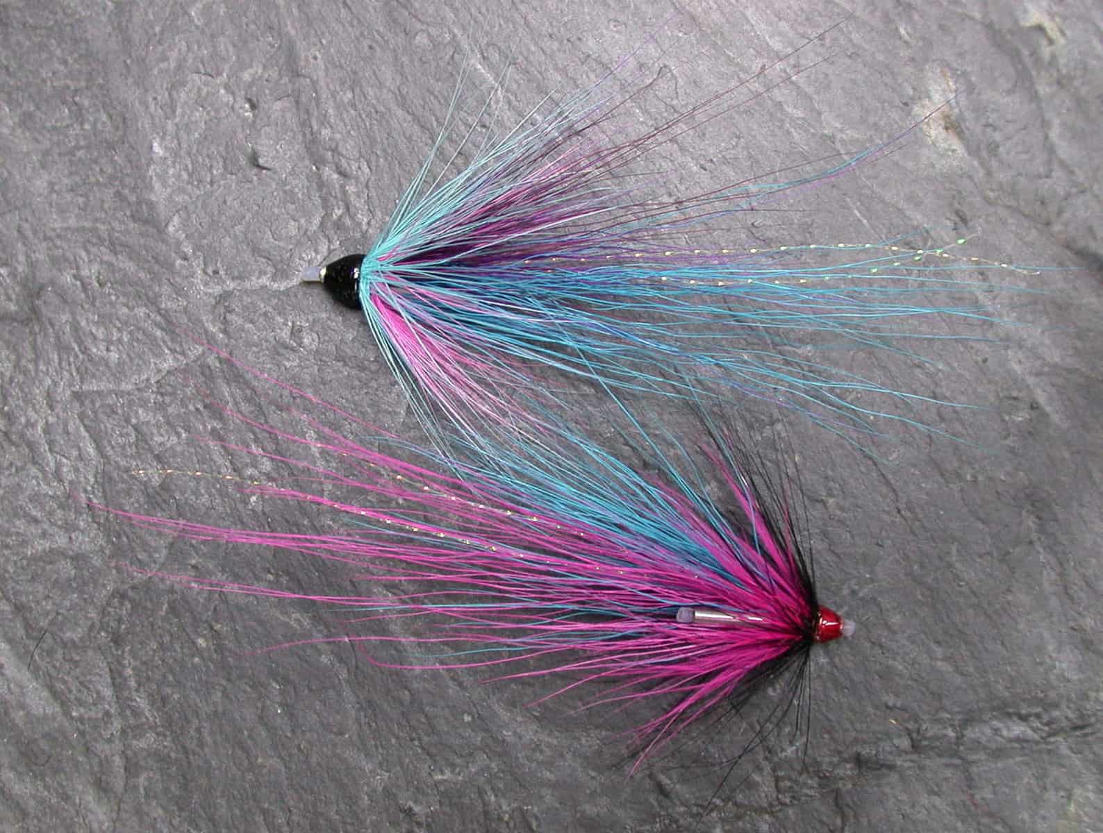 scottish-shrimp-flies-pacific - TUBE FLIES