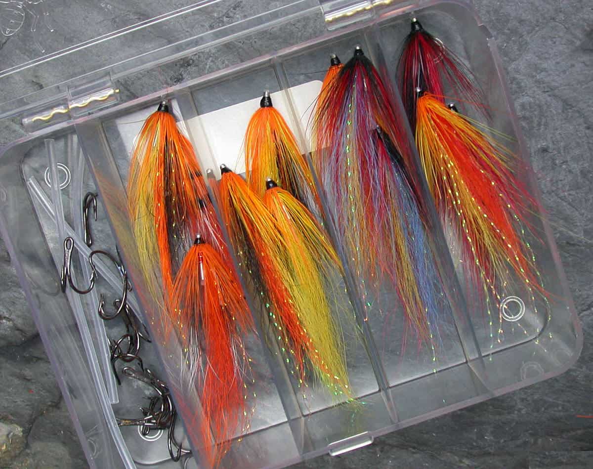scottish-shrimp-tubes - TUBE FLIES