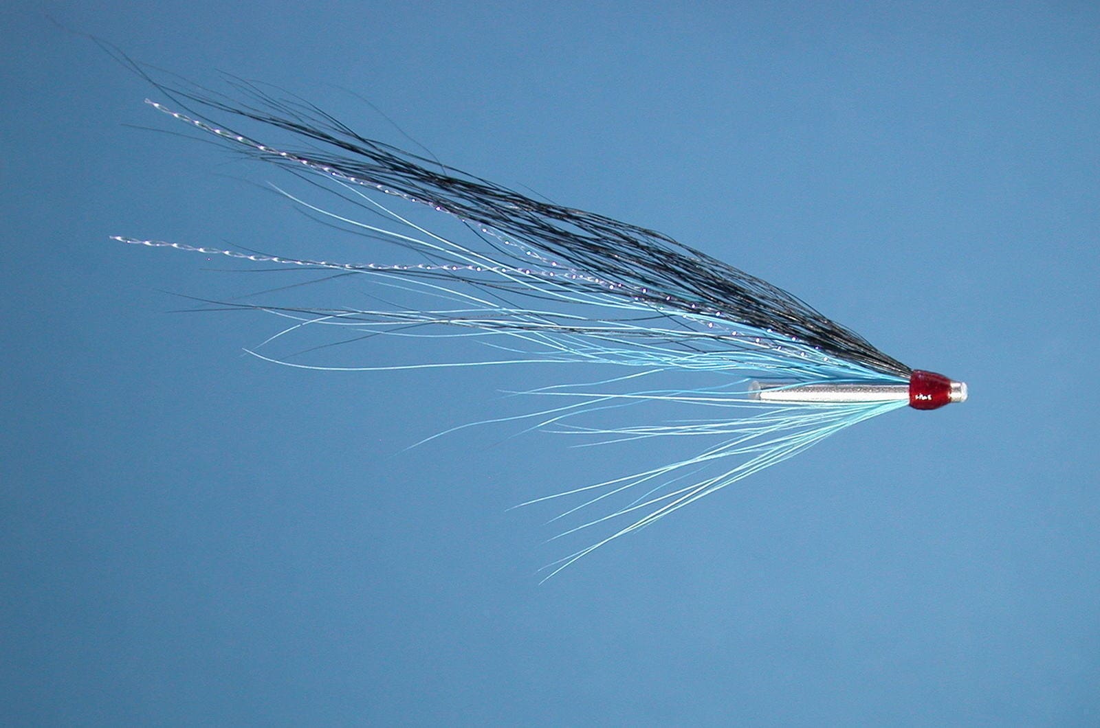 skinny-minny-blue-tube - TUBE FLIES