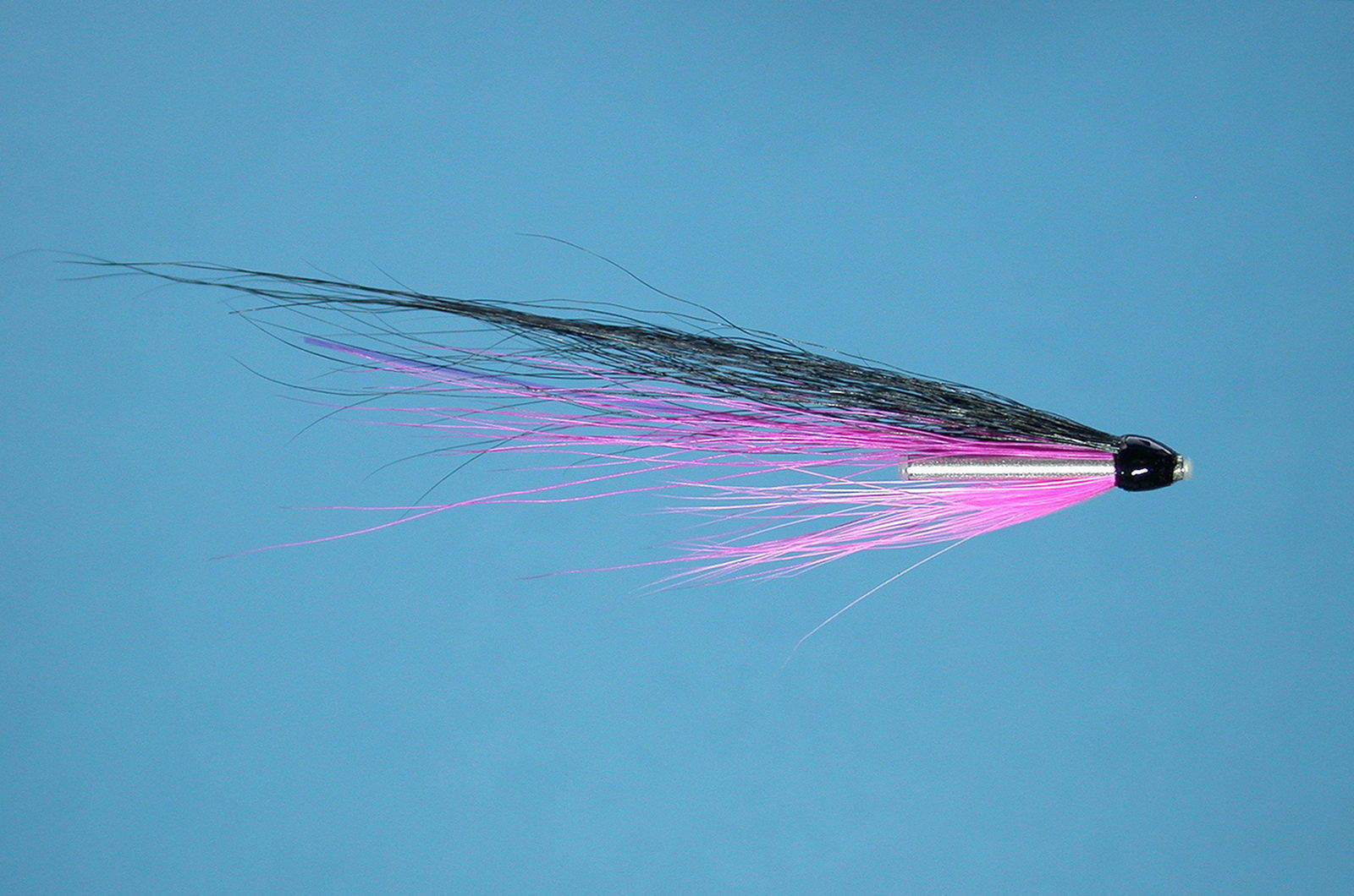 skinny-minny-pink-tube - TUBE FLIES