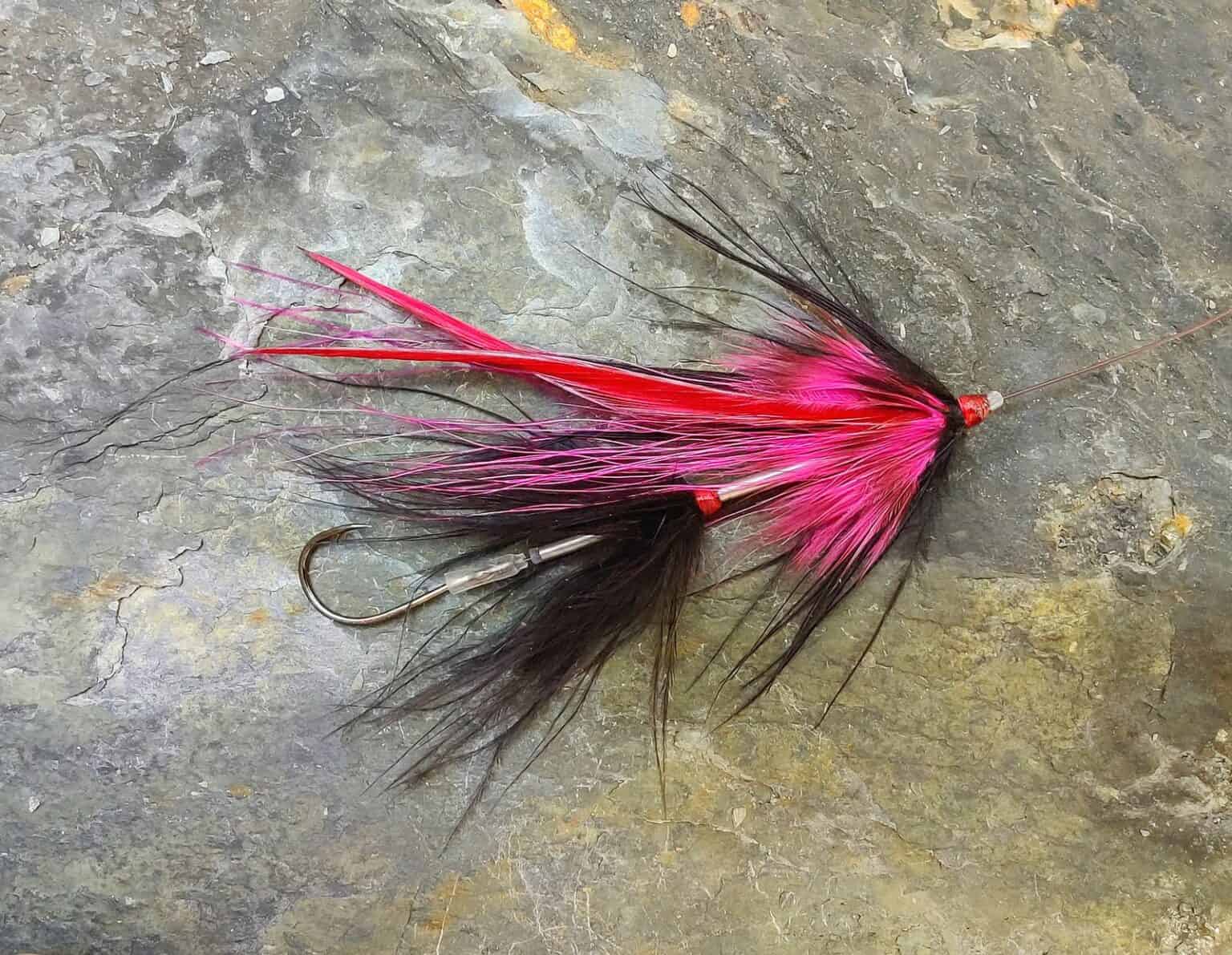INTRUDER TUBE FLIES - TUBE FLIES