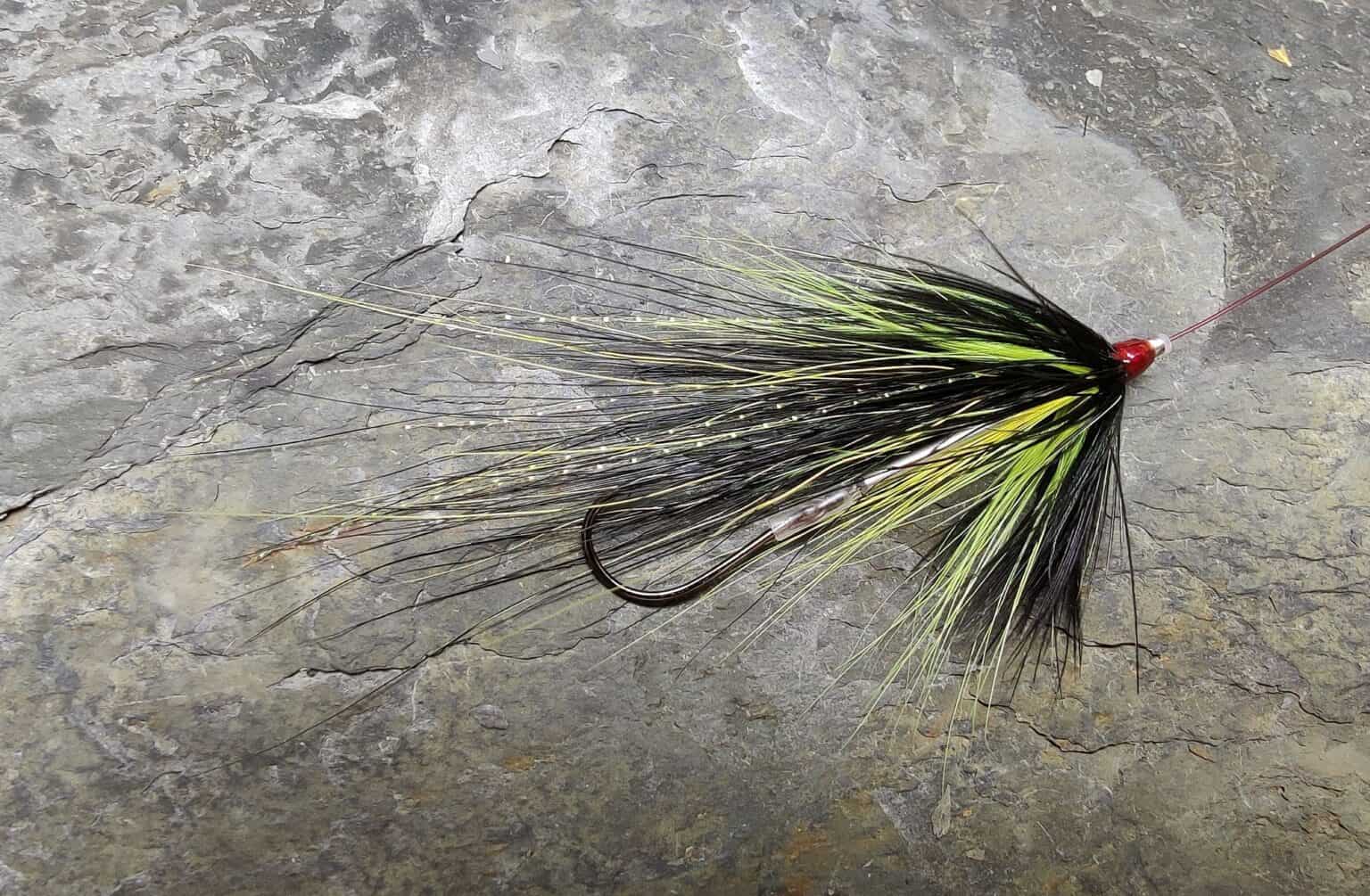 INTRUDER TUBE FLIES - TUBE FLIES