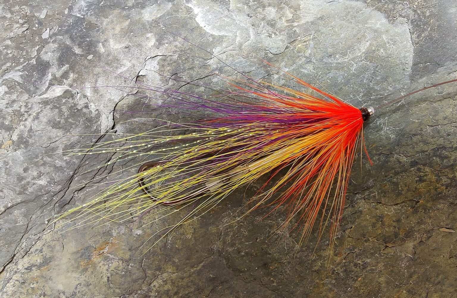 INTRUDER TUBE FLIES - TUBE FLIES
