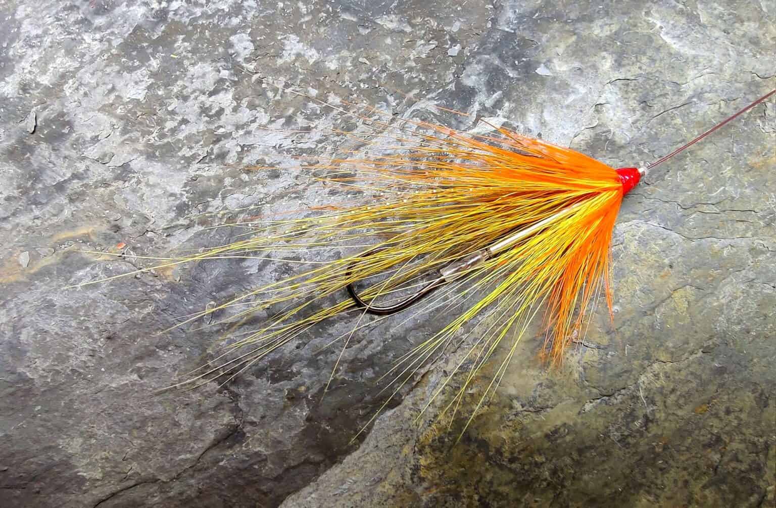 INTRUDER TUBE FLIES - TUBE FLIES