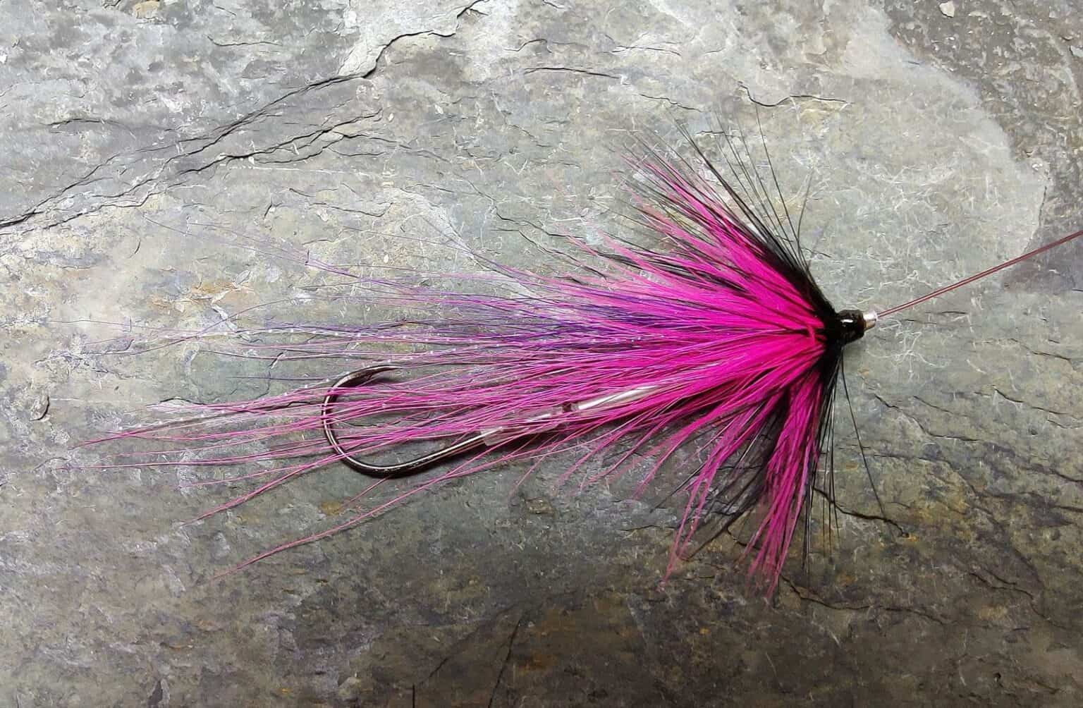 INTRUDER TUBE FLIES - TUBE FLIES