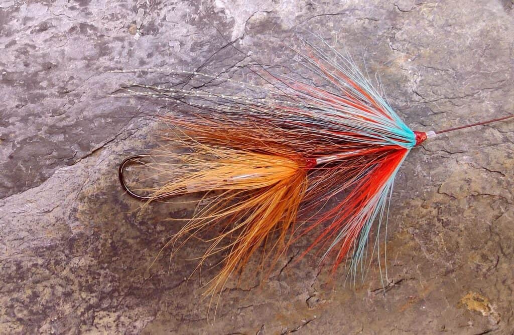 scottish-intruder-tube-fly-thunder-lightning - TUBE FLIES
