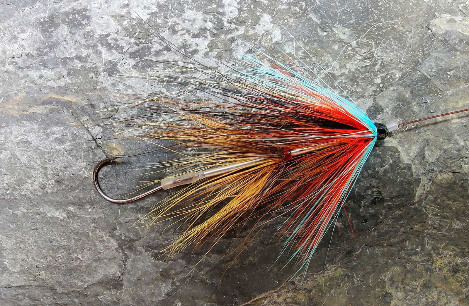 SCOTTISH INTRUDER TUBE FLIES - TUBE FLIES
