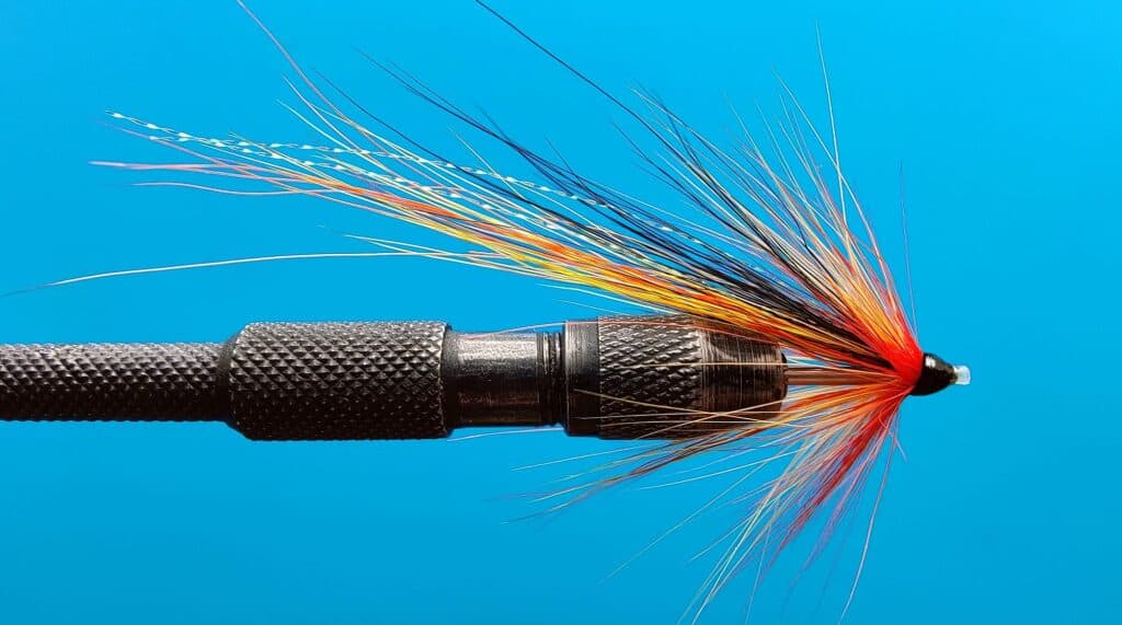 Cascade Tube Fly Tying - TUBE FLIES