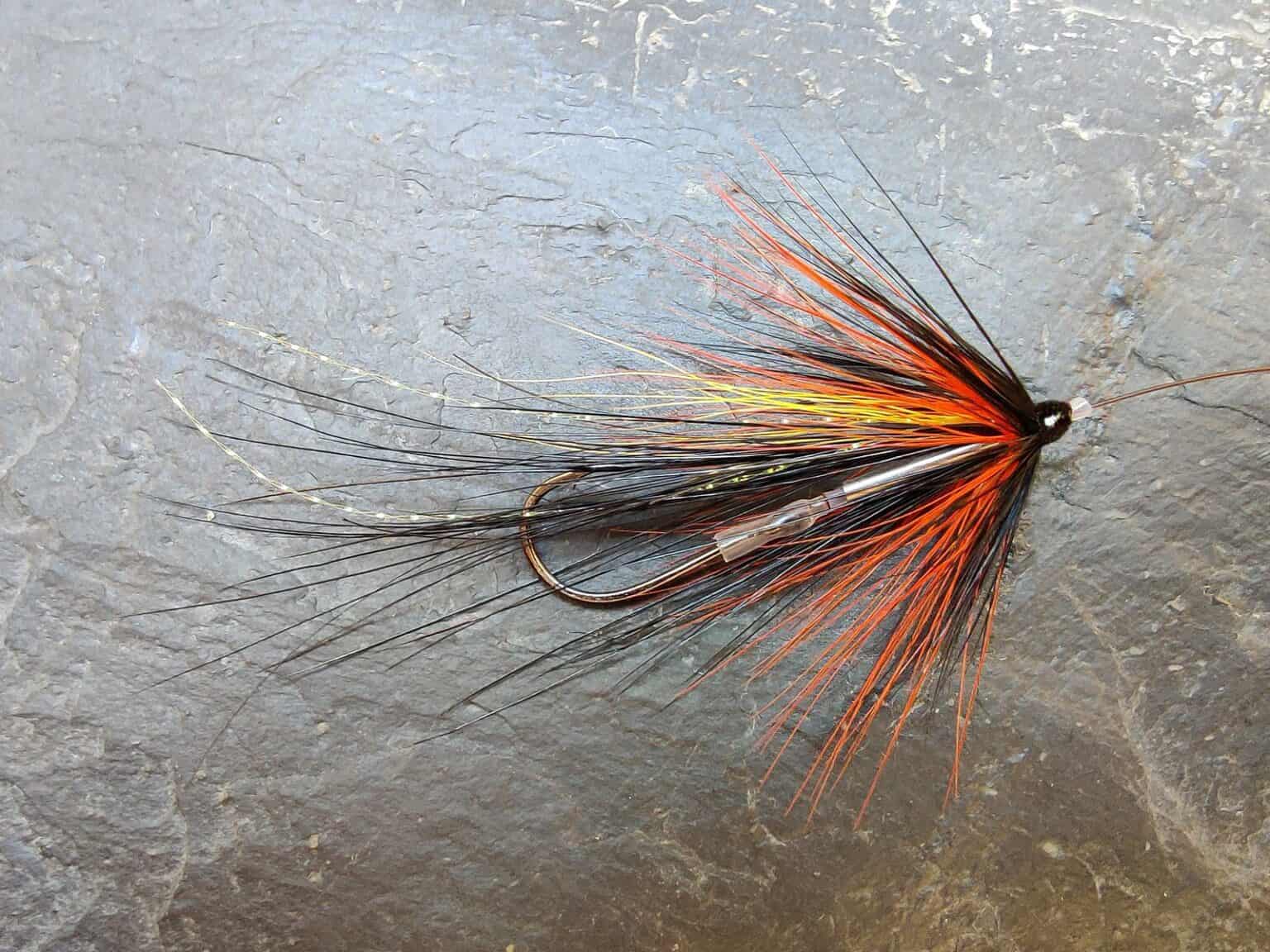 TUBE FLIES - Tube Fly Tying and Tube Fly Fishing