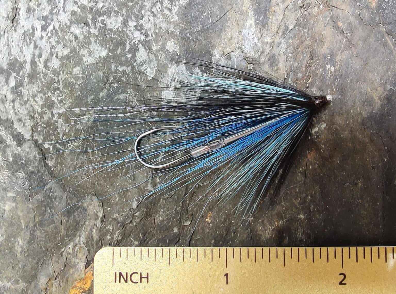 INTRUDER TUBE FLIES - TUBE FLIES