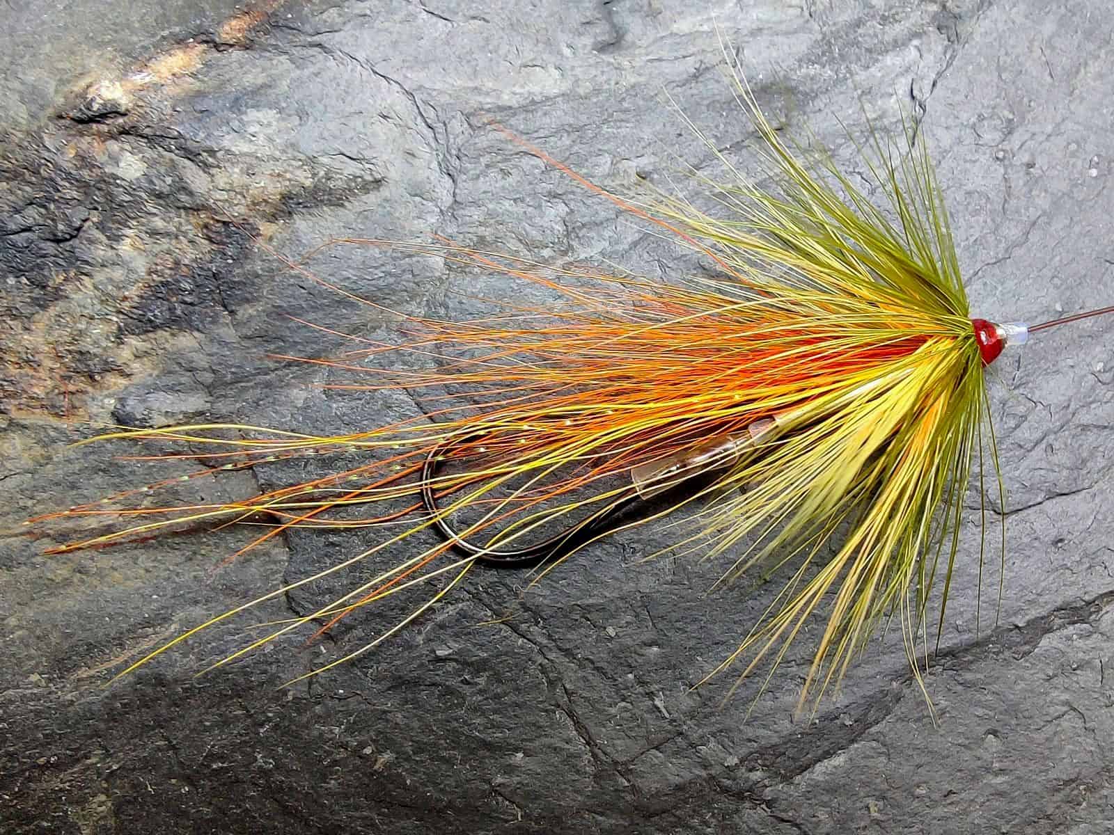 durris-shrimp-tube-fly - TUBE FLIES