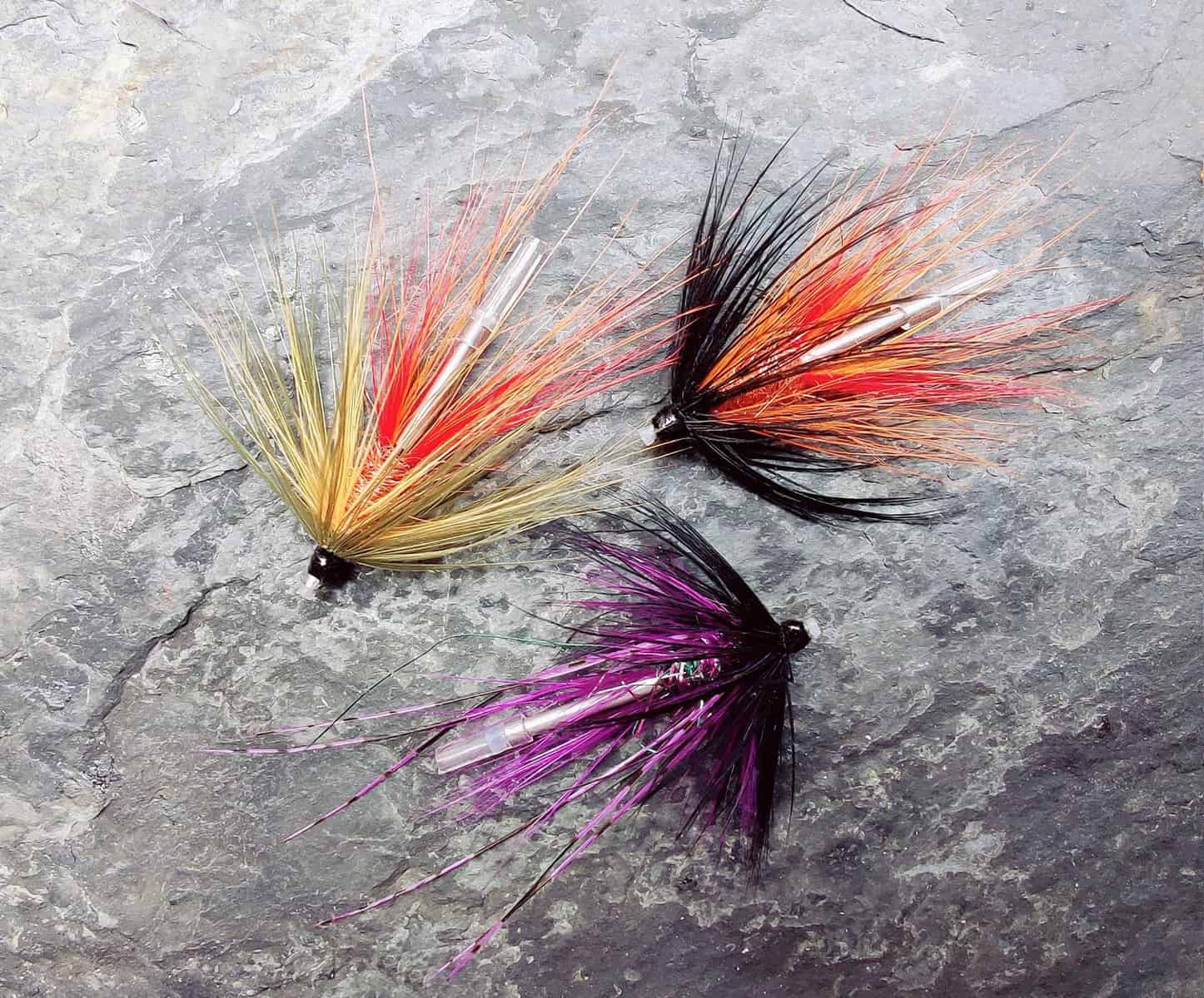 mini-intruder-flies - TUBE FLIES
