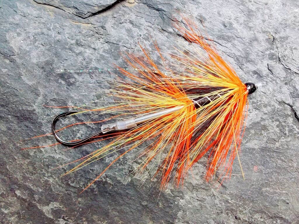 scottish-intruder-fly-cascade - TUBE FLIES